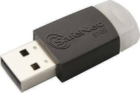 USB TOKEN ΑΔΔΥ Ψηφιακής Υπογραφής SafeNet eToken 5110cc Gemalto MD940 ...